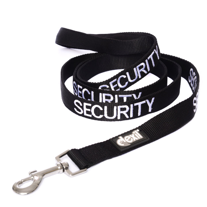 SECURITY – Friendly Dog Collars