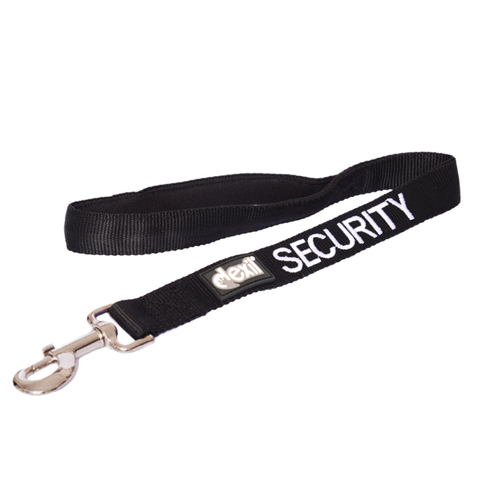 SECURITY – Friendly Dog Collars